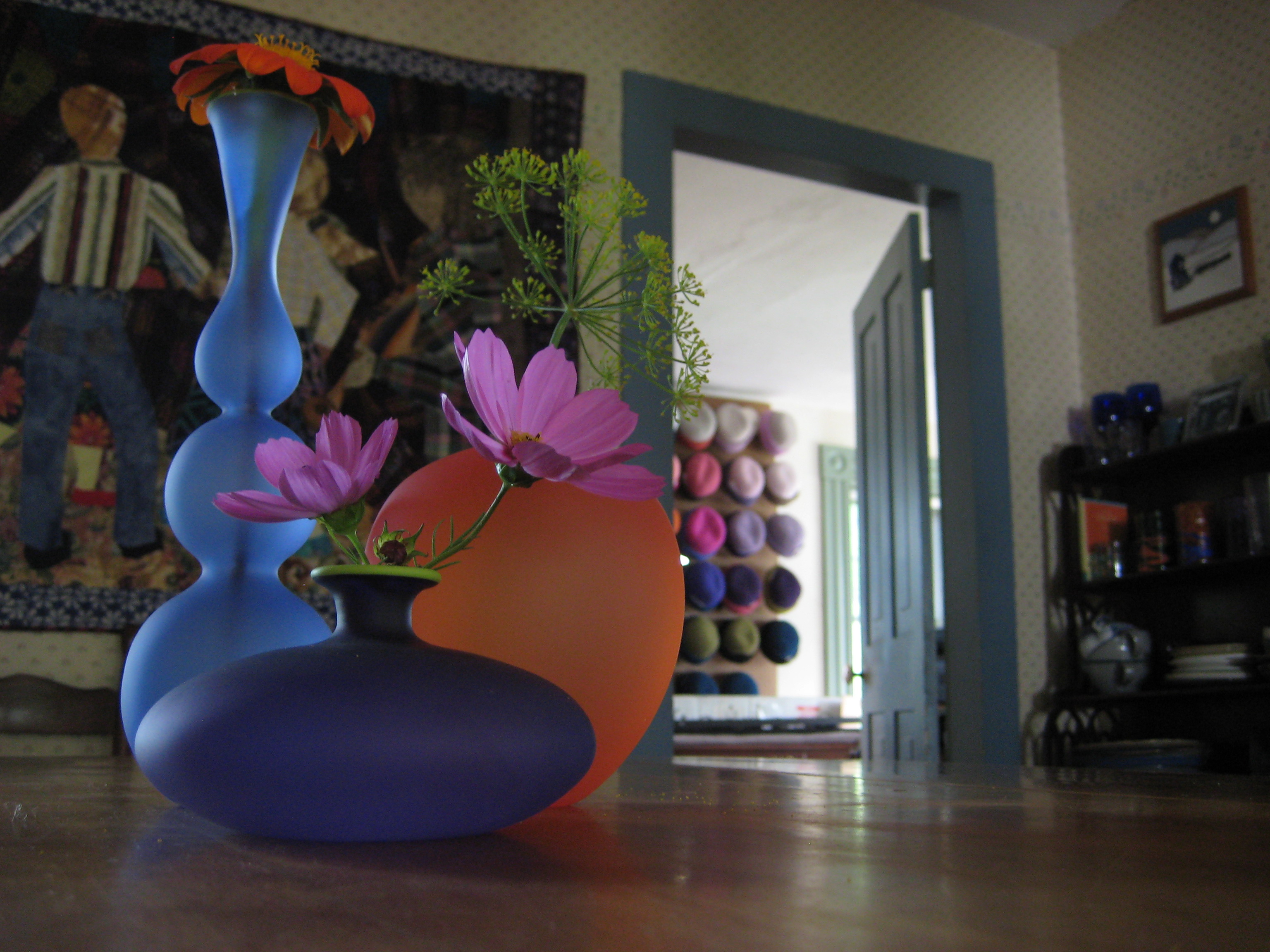 Moments in Glass: Nicholas Kekic of Tsuga Studios | Carrie Cahill Mulligan